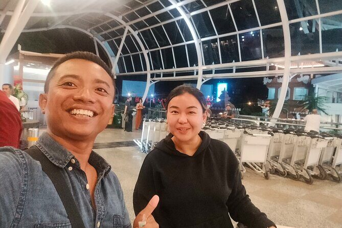 Bali Private arrival airport transfer - The Experience: What Makes It Stand Out