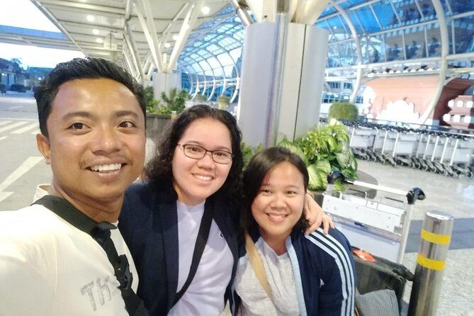Bali Private arrival airport transfer - Who Should Consider This Service?