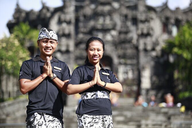 Bali Private Arrival Transfer: From Bali Airport to Bali Hotel - Introduction