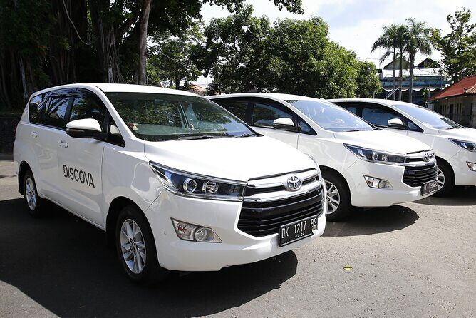 Bali Private Arrival Transfer: From Bali Airport to Bali Hotel - Why Travelers Love This Transfer