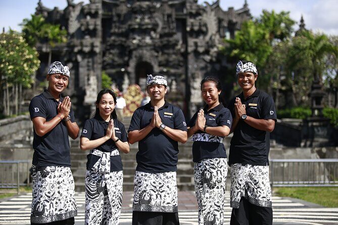 Bali Private Arrival Transfer: From Bali Airport to Bali Hotel - Price and Value Analysis