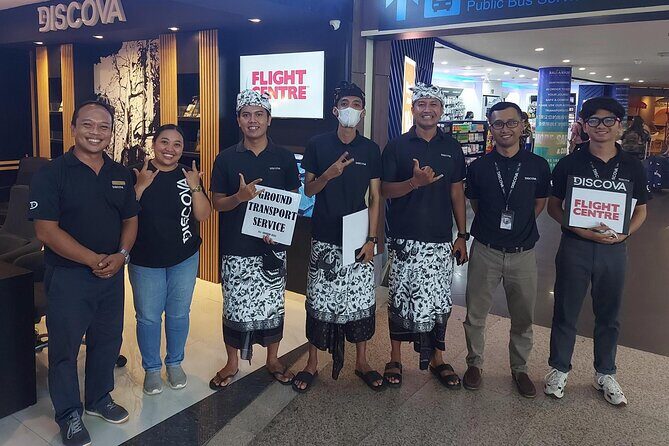 Bali Private Arrival Transfer: From Bali Airport to Bali Hotel - Who Will Benefit Most?
