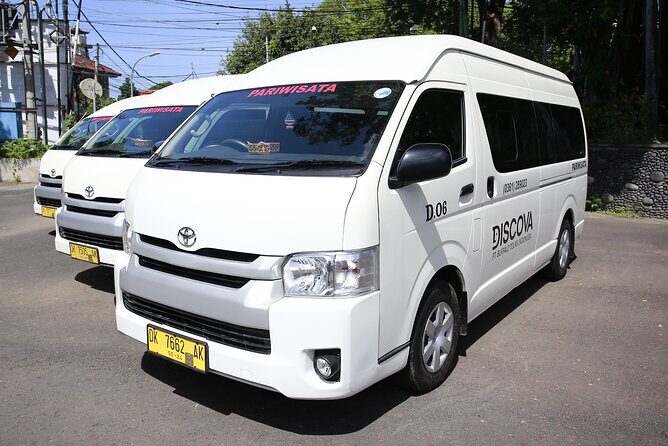 Bali Private Arrival Transfer: From Bali Airport to Bali Hotel - FAQ