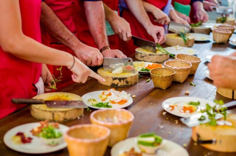 Bali: Private Balinese Cooking Class in a Family Home - An In-Depth Look at the Experience