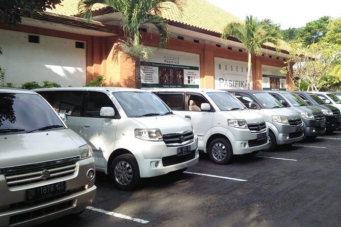 Bali Private Car and Customize Tour With English Speaking Driver - What Makes This Tour Special—and Its Limitations
