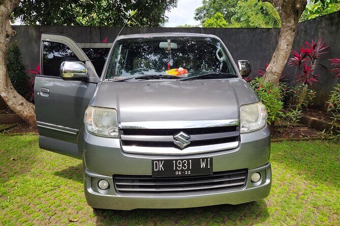Bali Private Car and Customize Tour With English Speaking Driver - FAQs