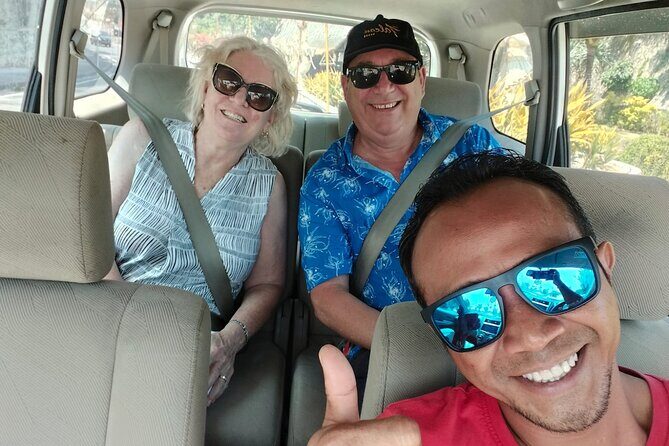 Bali Private Car and Driver  Explore the Island Your Way - Key Points
