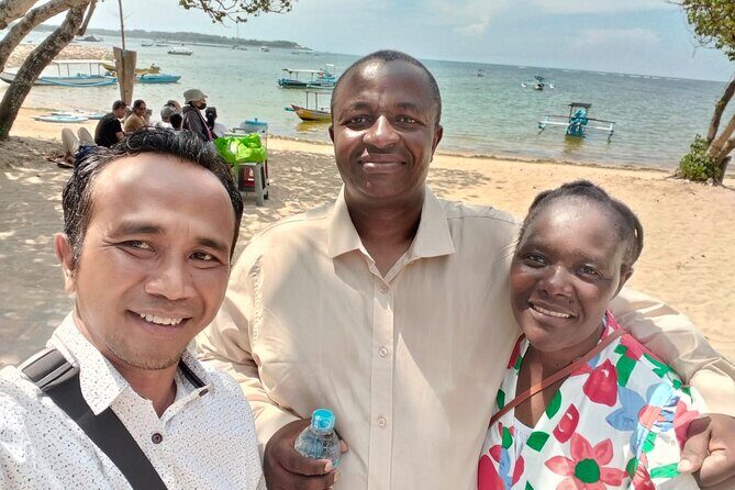 Bali Private Car and Driver  Explore the Island Your Way - Why Opt for a Private Driver in Bali?