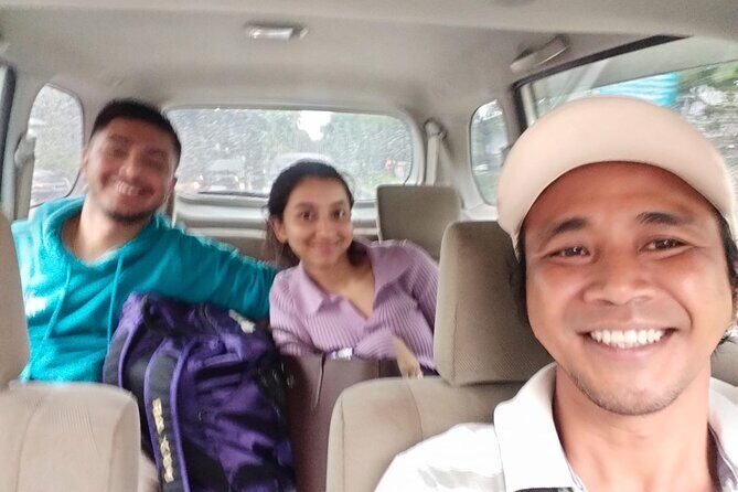 Bali Private Car and Driver  Explore the Island Your Way - How the Itinerary Can Be Customized