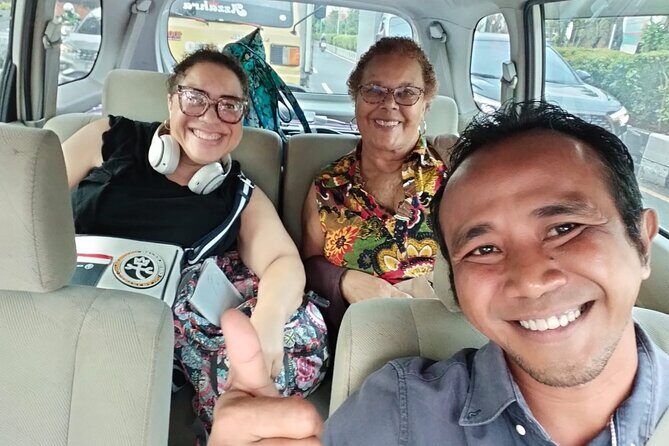 Bali Private Car and Driver  Explore the Island Your Way - The Value of the Service