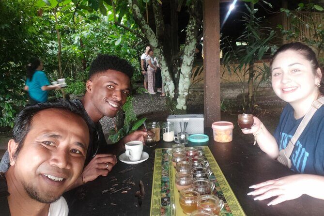 Bali Private Car and Driver  Explore the Island Your Way - The Experience in Action: A Typical Day