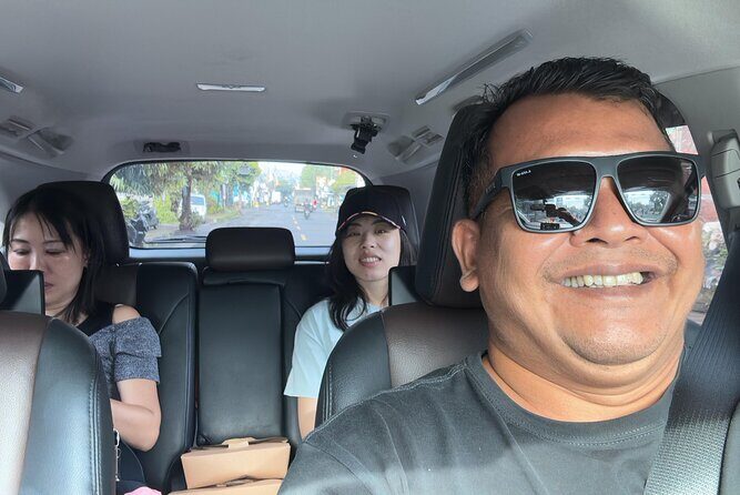 Bali Private Car and Driver  Explore the Island Your Way - Who Will Benefit Most from This Service?