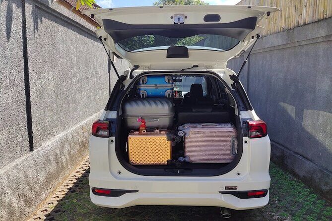 Bali Private Car Charter & Customize Tour With Driver English Speaking-Free WiFi - Introduction: A Taste of Bali, Your Way