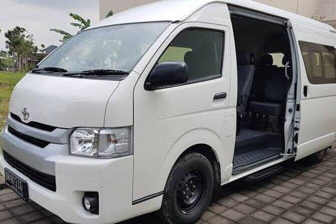 Bali Private Car Charter - Authentic Experiences with Trusted Guides