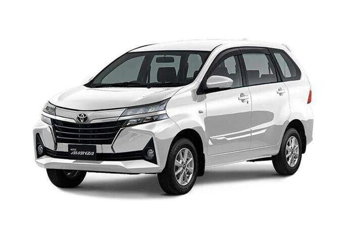 Bali Private Car Charter - Practical Considerations