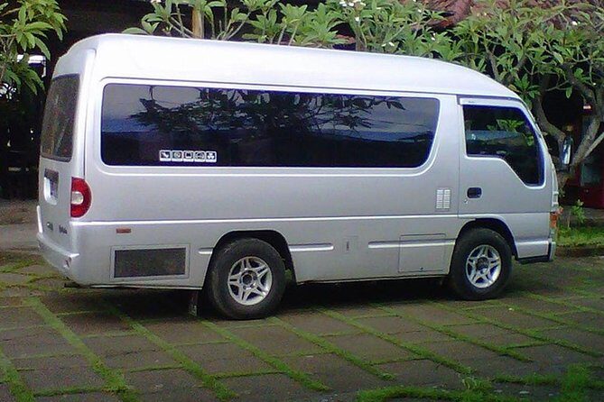 Bali Private Car Charter with Chauffeur - Breaking Down the Itinerary: What Are Your Options?