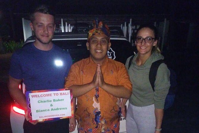 Bali Private Car Charter With Driver - Why Choose This Private Car Service?