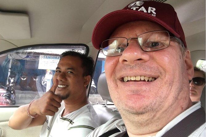 Bali Private Car Charter With Driver - Final Thoughts