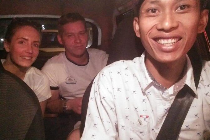 Bali Private Car Charter With Driver - Why Choose a Private Car and Driver in Bali?