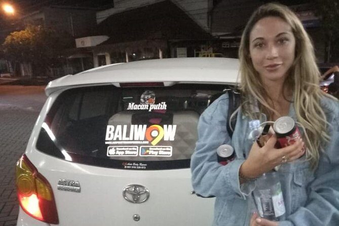 Bali Private Car Charter With Driver - Is This Tour Right for You?