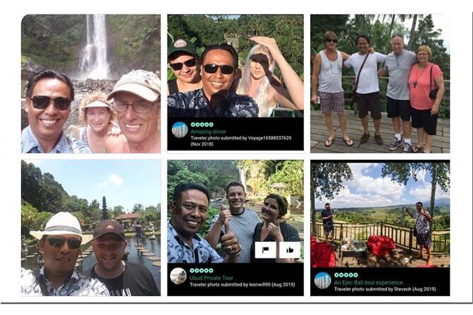 Bali Private Car Charter with Driver - Private Tour Driver Bali - Who Should Consider This Tour?