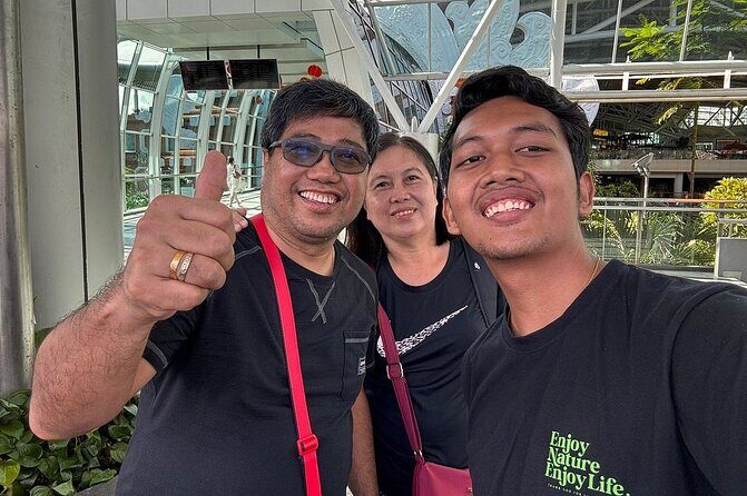 Bali Private Car Charter with Driver - Private Tour Driver Bali - The Sum Up