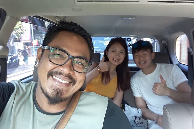 Bali Private Car Charter with Driver - Private Tour Driver Bali - FAQ