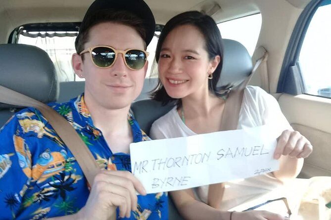 Bali Private Car Charter with English Speaking Driver - What’s Included and What’s Not