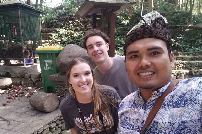 Bali Private Car Charter with English Speaking Driver - FAQ