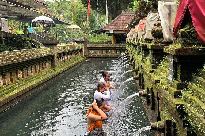 Bali Private Car Charter with English Speaking Driver - Key Points