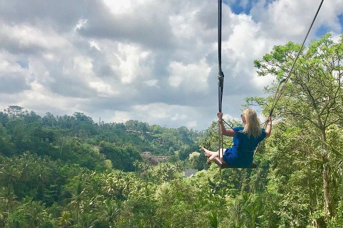 Bali Private Car Charter with English Speaking Driver Or Guide - The Itinerary: What Makes This Tour Special