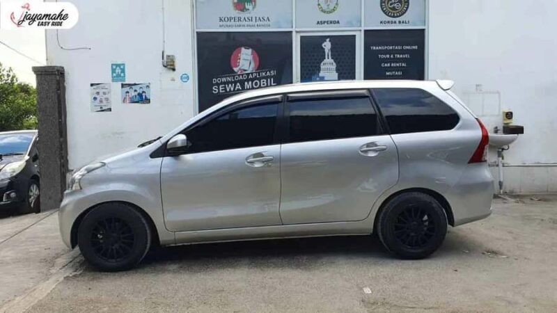 Bali Private Car Charter With Profesional Drivers - An In-Depth Look at the Bali Private Car Charter