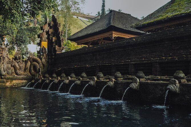 Bali Private Car Full Day Customized Tour With Drone Service - A Detailed Look at the Tour Experience