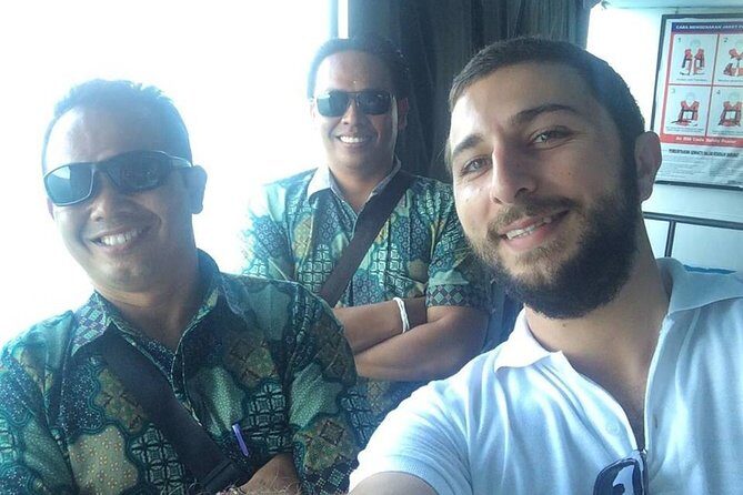 Bali Private Car Hire with an Experienced Driver - Why This Tour Is a Great Choice