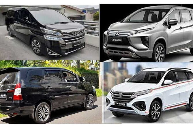 Bali Private Car Hire with Chauffeur - Final Thoughts: Is It Right for You?