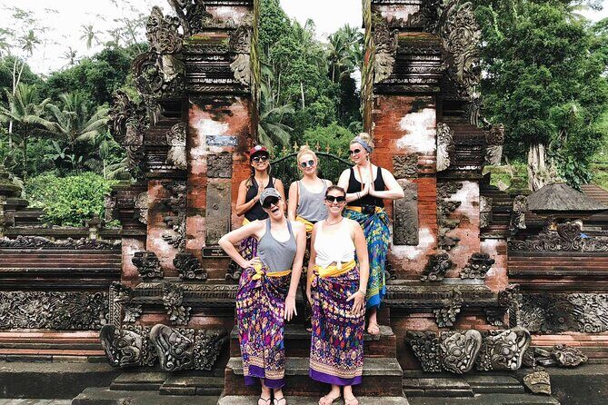 Bali Private Car Hire with English-Speaking Driver - An In-Depth Look at the Tour Experience