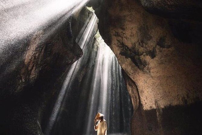 Bali Private Car or Minibus Charter With Driver - The Experience: What to Expect