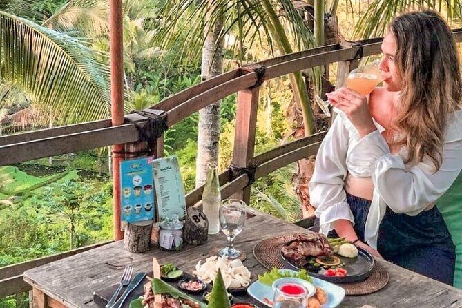 Bali Private Car Rental with Driver - Key Points