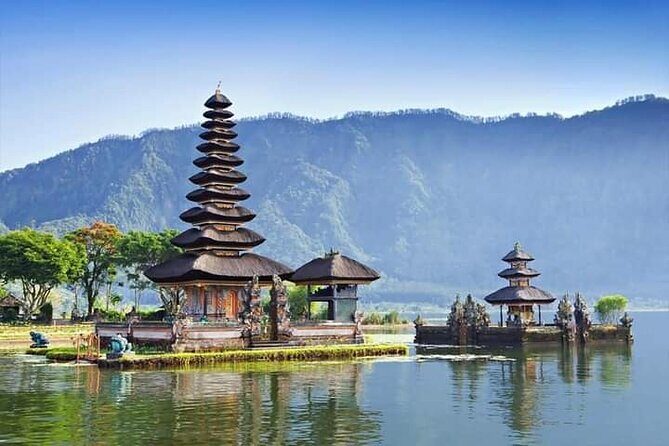 Bali Private Car Transport Experience - The Practical Side: Transportation, Pricing, and Booking