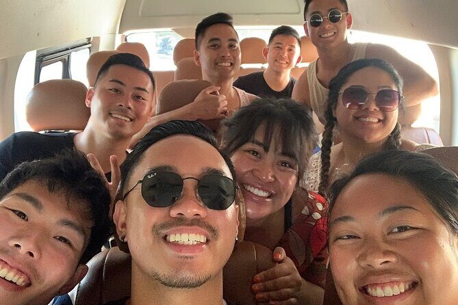 Bali Private Chartered Service - Who Should Book This Experience?