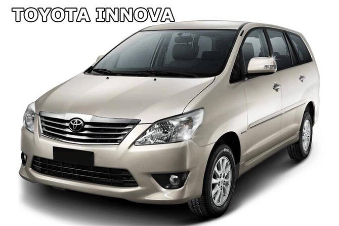 Bali Private Custom Tour - Bali Car Hire with Driver - Why This Tour is Worth Considering