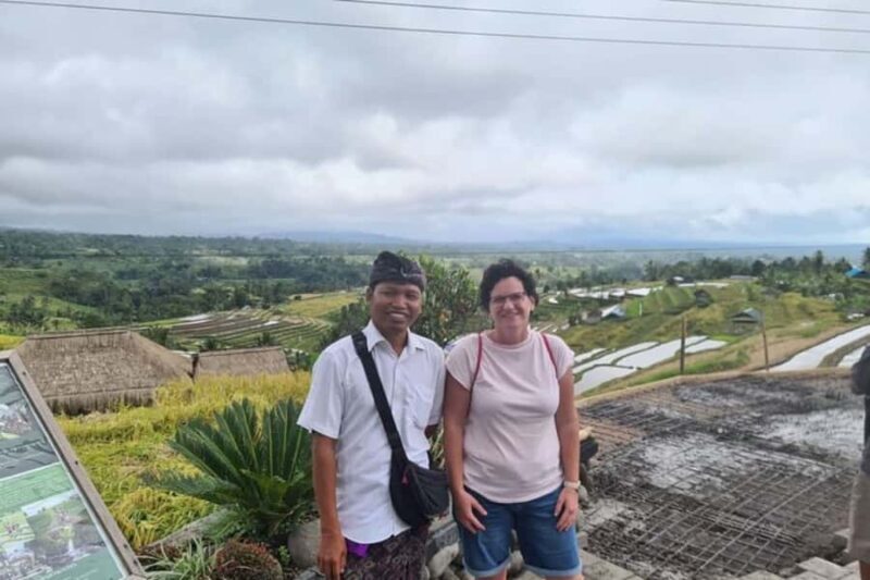 Bali: Private custom tour with a local guide - Key Points