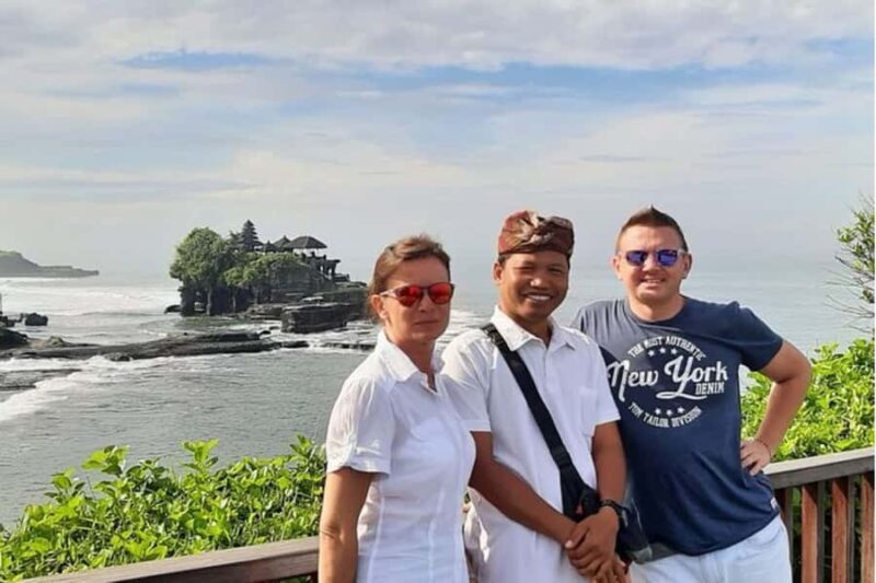 Bali: Private custom tour with a local guide - The Experience: What Travelers Are Saying