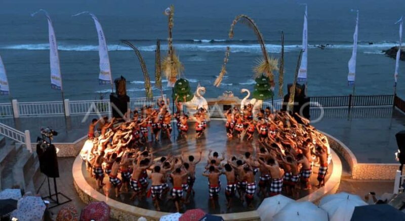 Bali: Private Customizable Day Tour with Driver - In The Sum Up