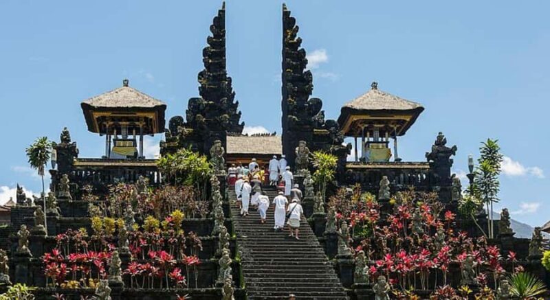 Bali: Private Customizable Day Tour with Driver - FAQ