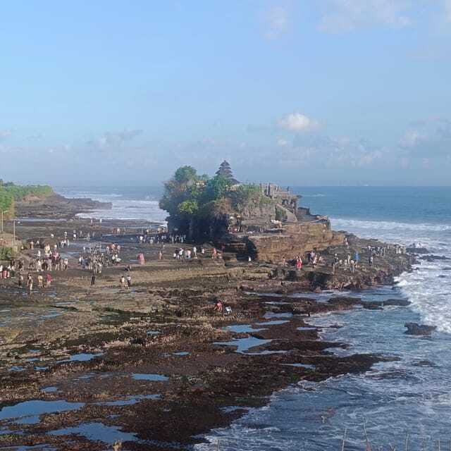 Bali: Private Customizable Full-Day Tour - Authentic Experiences and Genuine Value