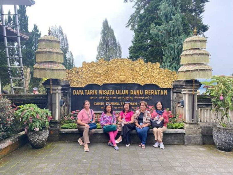 Bali: Private Customizable Full-Day Tour - FAQ