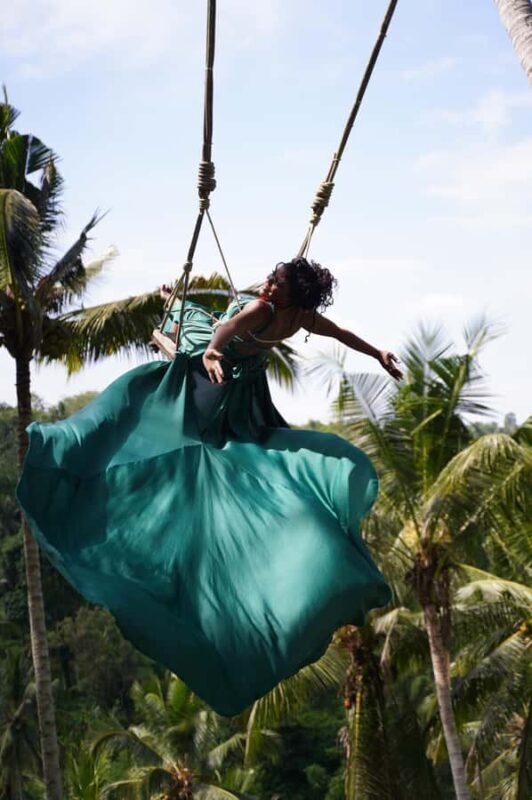 Bali: Private Customize Tour - Exploring Bali in a Day: What to Expect from the Tour