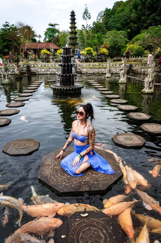 Bali: Private Customize Tour - Who Will Love This Tour?