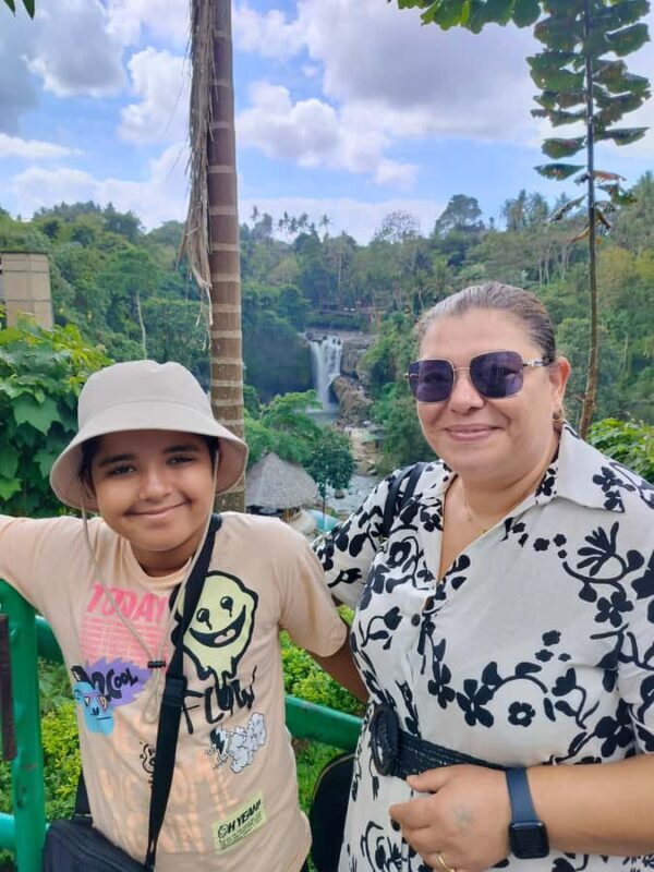 Bali: Private Customized Full-Day Tour with Driver - Key Points